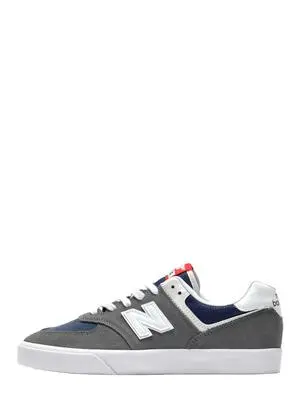 NEW BALANCE New Balance 574 Vulc Sneakers Grey/navy
