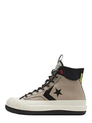CONVERSE Bosey Mc Gore-tex High Top Sneakers - Gray