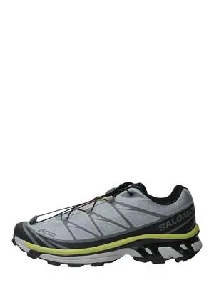 SALOMON SALOMON XT-6 Sneakers Aloy/black/dark Citron