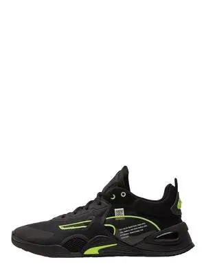 PUMA PUMA First Mile X Fuse Crossover Sneakers Black