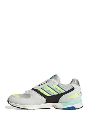 Adidas Zx 4000 Og Sneakers - White