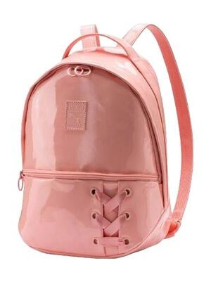 PUMA Prime Archive Crush Backpack Pink