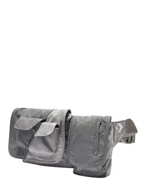 CONVERSE Fcw Diagonal Bag - Grey