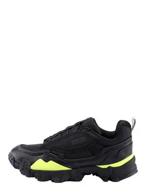 PUMA Trailfox Overland Mts Sneakers - Black