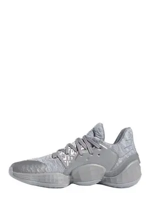 Adidas Harden Vol. Athletic Sneakers - Silvergrey