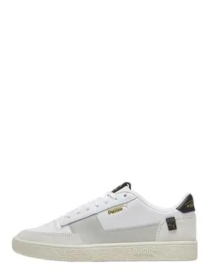 PUMA Puma Ralph Sampson MC Low Top Sneakers White