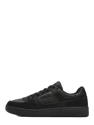 FILA Arcade Low Skate Shoes - Black