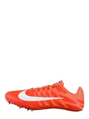 Nike Zoom Rival S Track Spikes - Red/white
