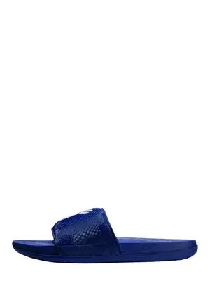 Nike Nike Kobe Offcourt Slides Deep Royal Blue/white