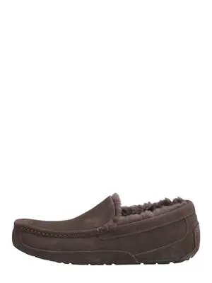 UGG Ascot Slipper - Dusted Cocoa/brown