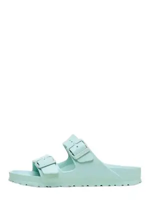 BIRKENSTOCK Birkenstock Arizona Essentials EVA Narrow Fit Sandals Teal