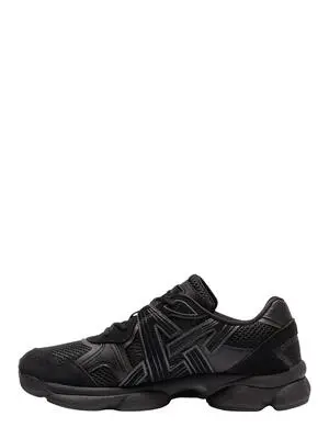 Onitsuka Tiger Onitsuka Tiger Tigrun Sneakers Black