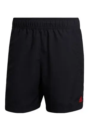 Adidas Manchester United Football Shorts - Multi-color