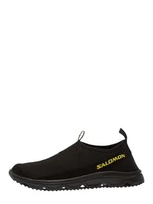SALOMON Rx Moc 3.0 Atq Slip-on Sneakers - Black/lemon