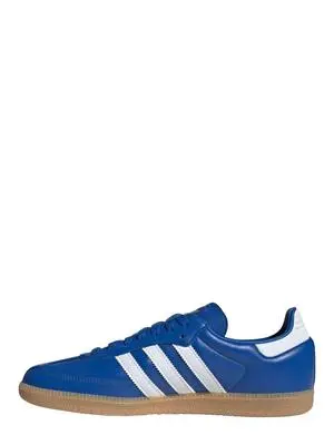 Adidas Samba OG Sneakers Blue/cloud White/gum