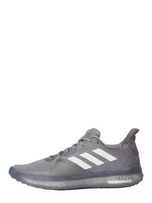 Adidas Fitboost Trainer - Grey