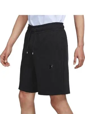 Nike Drawstring Logo Shorts - Multi-color