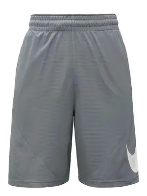 Nike Dri-fit Basketball Shorts - Gray
