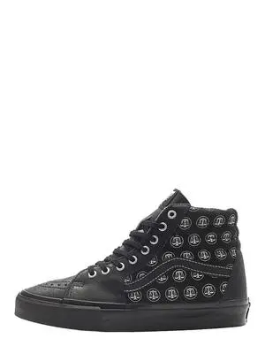 VANS Highs & Lows X Sk8-hi Lx Year Anniversary Pack' Sneakers - Black