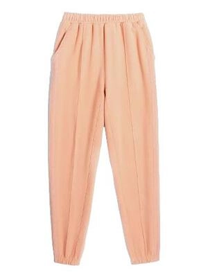 Adidas Originals X Ivy Park Crossover Casual Trousers - Multi-color
