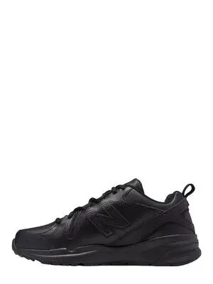 NEW BALANCE 608v5 Sneakers - Black