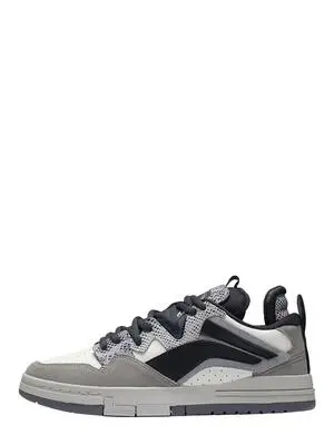 LI-NING Li-Ning Wave Pro Athletic Sneakers Grey/black