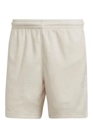Adidas Originals Terry Logo Shorts - Multi-color