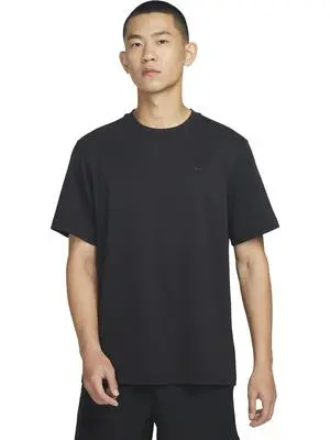 Nike Nike Dri-FIT Training T-Shirt Black/black