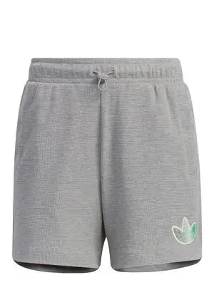 Adidas Shorts - Grey