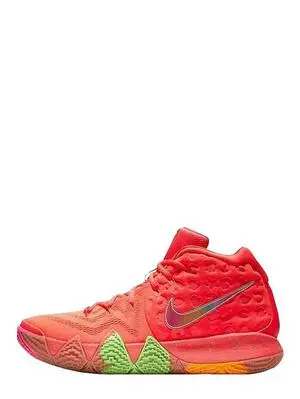 Nike Nike Kyrie 4 "Lucky Charms" Sneakers Red