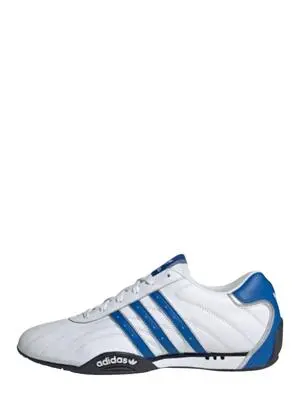 Adidas Adidas Adiracer Lo Sneakers Cloud White/blue/core Black