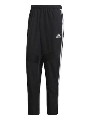 Adidas Tiro19 Wov Pnt Soccer/football Long Pants - Black