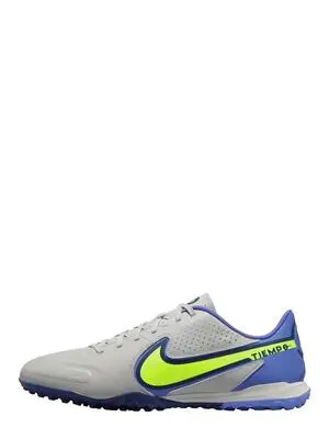 Nike Legend Academy Tf Turf Low-top Soccer Shoes - Gray