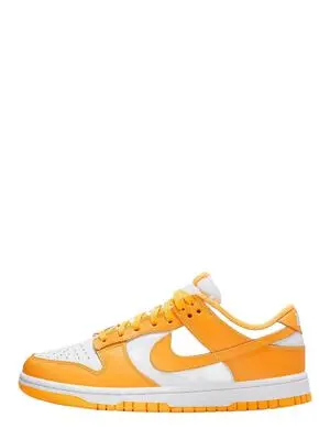 Nike Nike Dunk Low "Laser Orange" Sneakers Laser Orange/sail