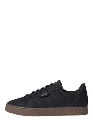 Adidas Daily 3.0 Sneakers - Black