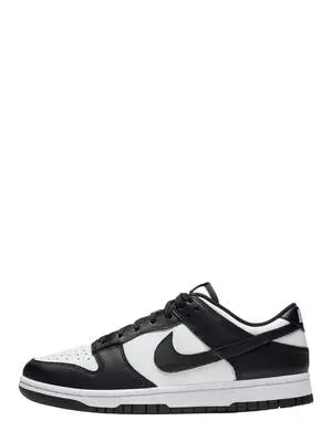 Nike Nike Dunk Low "Panda" White/black/white