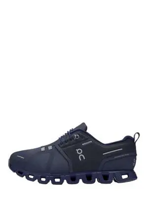 On On Running Cloud 5 Waterproof Sneakers Navy/ink