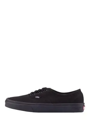 VANS Vans Authentic Sneakers Triple Black