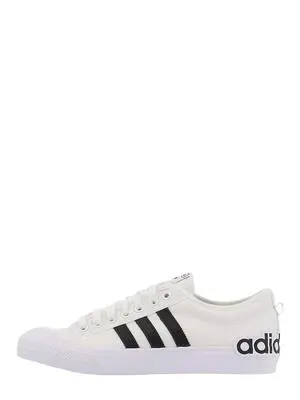 Adidas Adidas Nizza Low Top Sneakers White/black