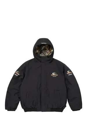 SUPREME Supreme X Mossy Oak GORE-TEX Jacket
