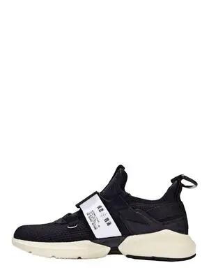 361 DEGREES X Cross Fire Athletic Shoes - Black/white