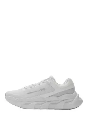 Under Armour Ua Halo Runner Sneakers - Distant Gray