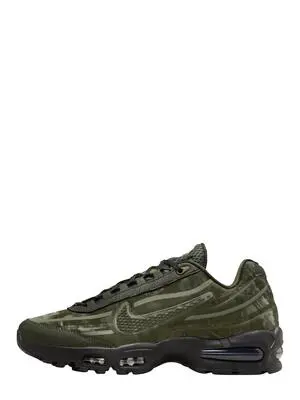 Nike Max 95 X Worksout Sneakers - Sequoia/black/medium Olive