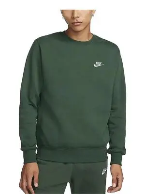 Nike Max 90 Crewneck Sweatshirt - Green