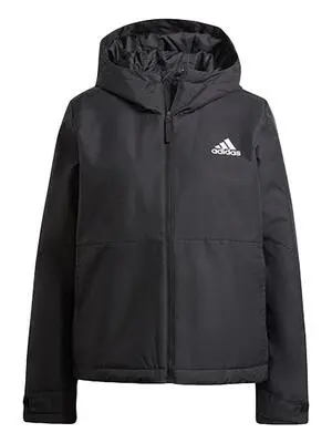 Adidas Sturdy Thermal Jacket - Black