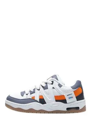 LI-NING Counterflow The One Low Top Sneakers - Whitegray