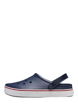 CROCS Off Court Clog - Navy