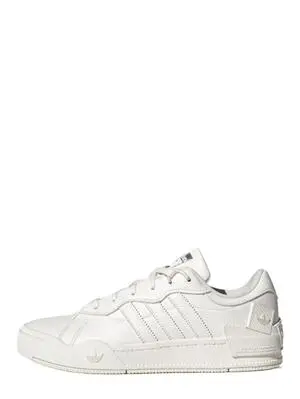 Adidas Originals Rey Galle Sneakers - White