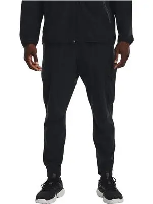 Under Armour Project Rock Unstoppable Pants - Black