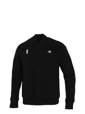 Adidas Martial Arts Series Jacket - Default Color